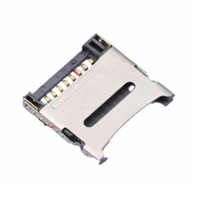 SAMZO TF08BN00 PC Card Socket Chip