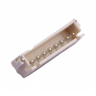 Hongxing HX25003-7AWB Male Pin Header Connector Chip