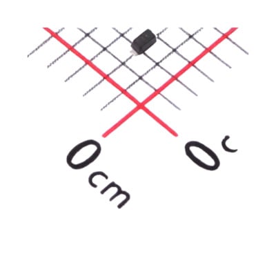 JSCJ BZX584C8V2 Single Zener Diode