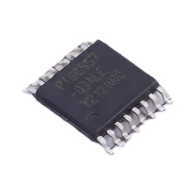 DIODES PI6C20400AHEX Application Specific Clock/Timing Chip
