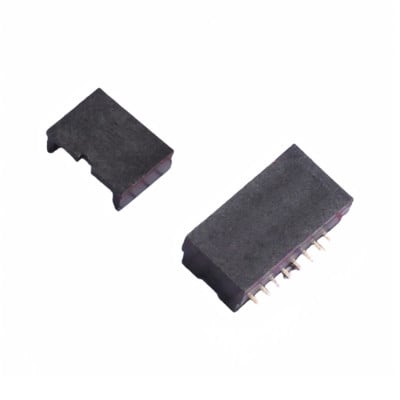 JMEconn 5001-BTB0535-08FR-00
