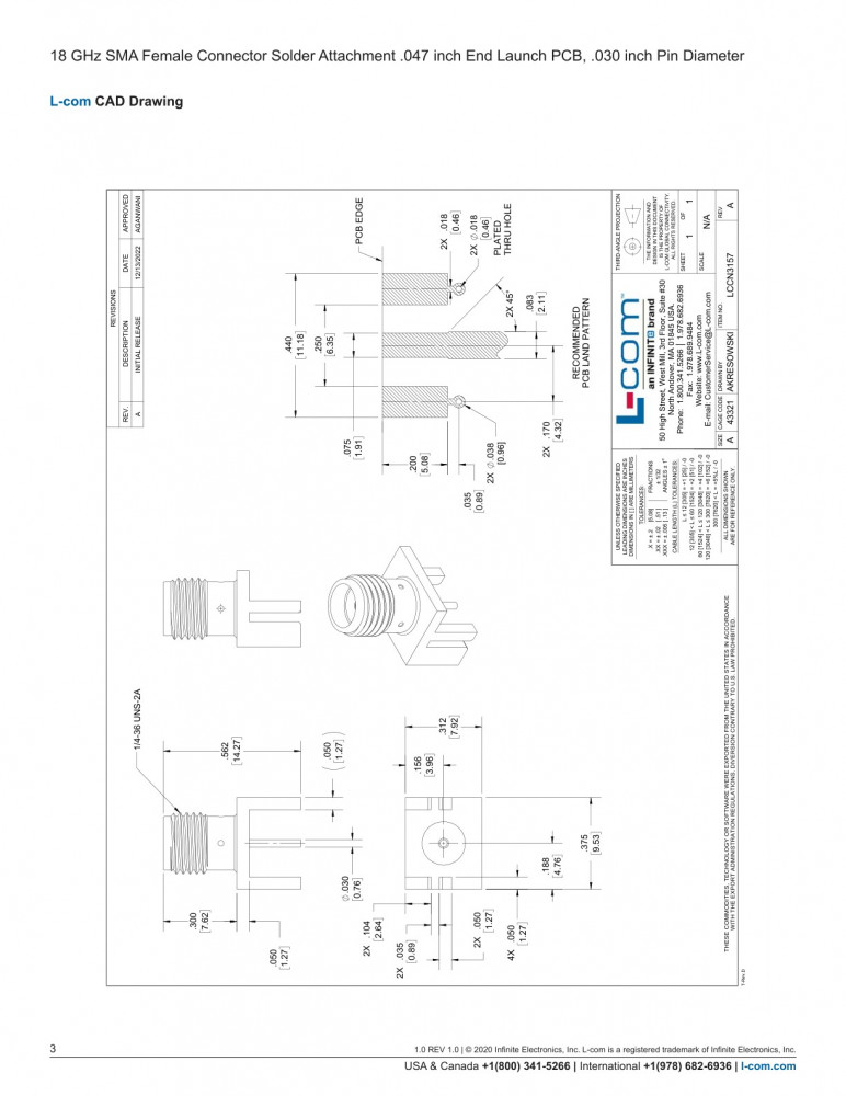 LCCN3157 technical document page 3