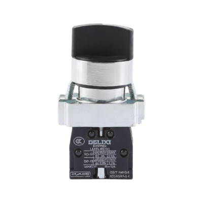 Delixi Electric LAY5SBD53 Rotary Switch