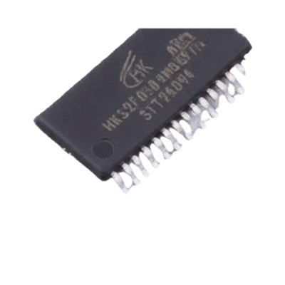 HK HK32A040KBU3 Microcontroller