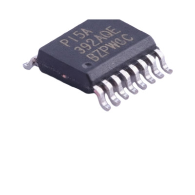 DIODES PI5A4157TAEX Analog Switch Multiplexer Demultiplexer IC
