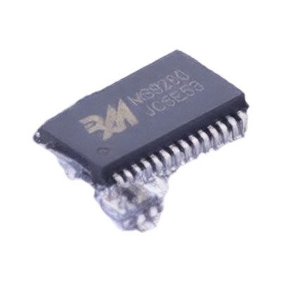 Hangzhou Ruimeng Tech MS5358 Analog to Digital Converter (ADC)