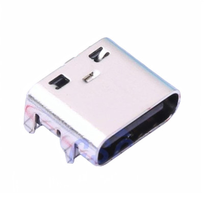 Korean Hroparts Elec TYPE-C-31-M-12A USB Connector Assembly for sale