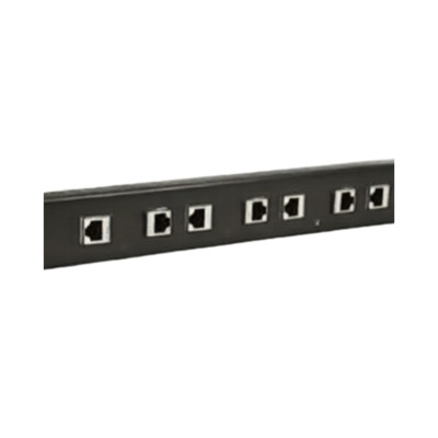 L-com RMSP-CAT5S-12