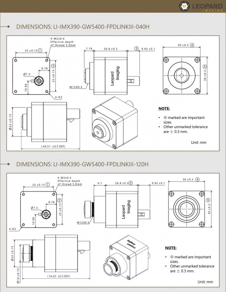 Supplied document page 3