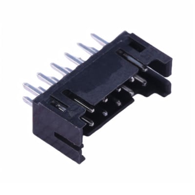 CJT(Changjiang Connectors) A2006WV-2x8P