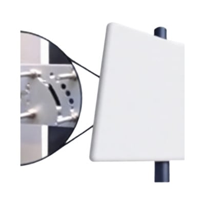 L-com HG2427G RF Antenna