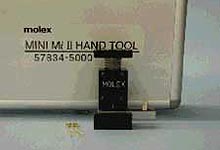 Hand Crimp Tool, 22-18 AWG Wire