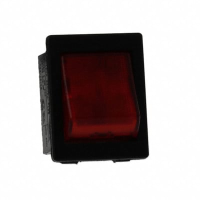 Bulgin C1353ALNAE Rocker Switch for sale