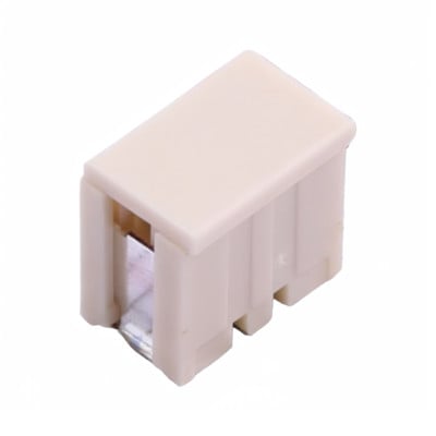 Hongxing HX15001-4AWB Male Pin Header Connector Chip