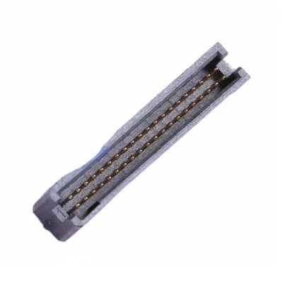 Samtec FTR-110-51-L-D-06