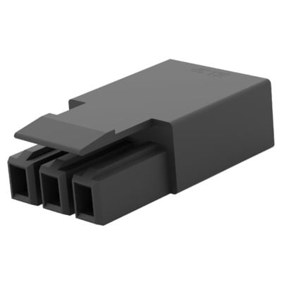 TE Connectivity 2834049-1 Solid State Lighting Connector Assembly