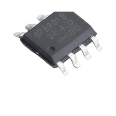 Guestgood GP9301B-F1K-LXH1-SW Special Purpose ADC/DAC Chip