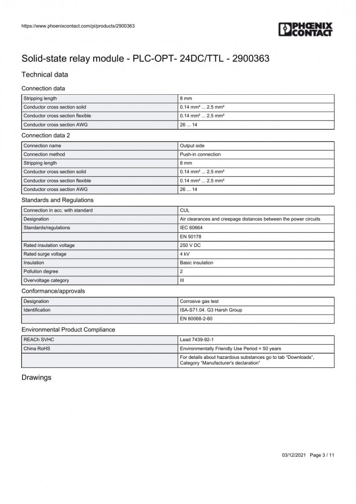 2900363 technical document page 3