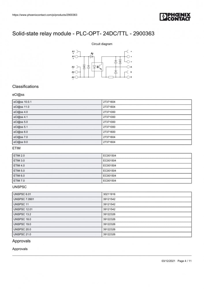 2900363 technical document page 4