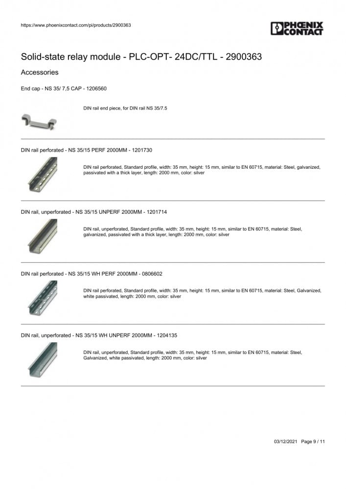 2900363 technical document page 9