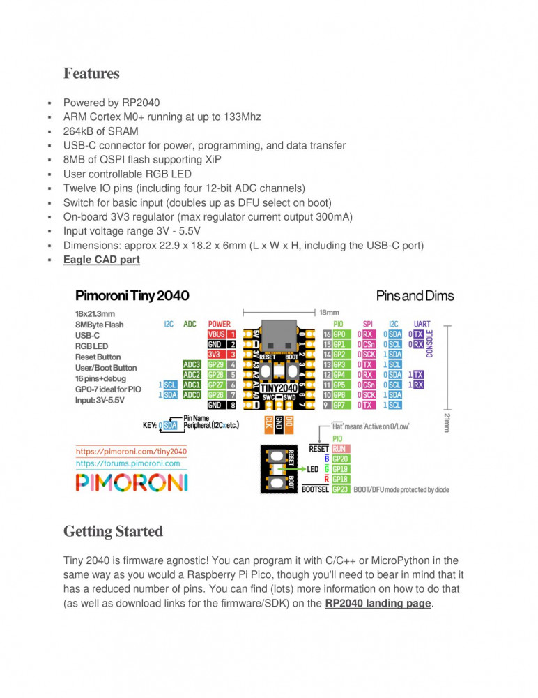 PIM558 technical document image 2