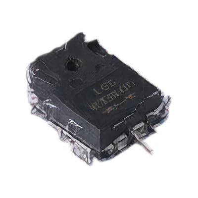 LGE MUR3060P Single Diode