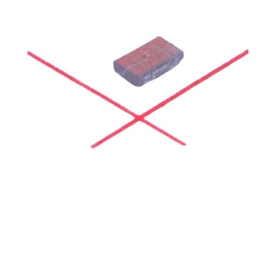 Jingdao Microelectronics BZT52C8V2 Single Zener Diode