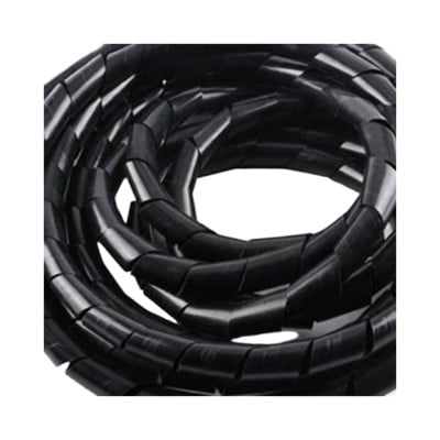 Delixi Electric SWB06BD Spiral Wrap Expandable Sleeving