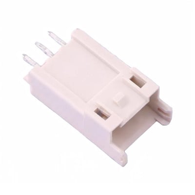 CNJM CNJMA2508WV-8P-H 8-Pin Male Header