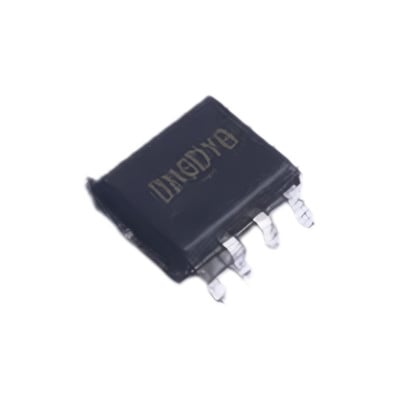 Silergy SY8213FCC DC DC Switching Voltage Regulator