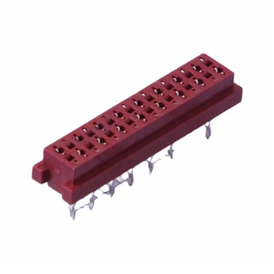 Wcon 3900-16FSSNEWT01 Male Header Pins