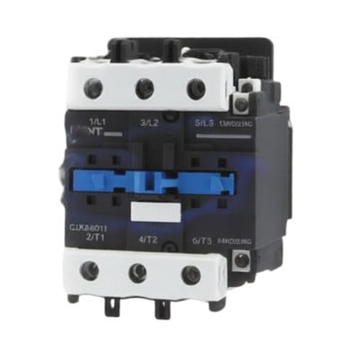 CHINT CJX2-1210 380V Electromechanical Contactor
