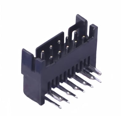 HRS DF11-10DP-2DSA(24) Male Header Pins