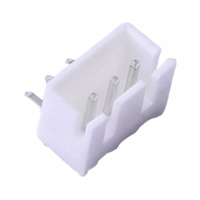 TXGA FWF25002-S02B22W1B Male Header Pins