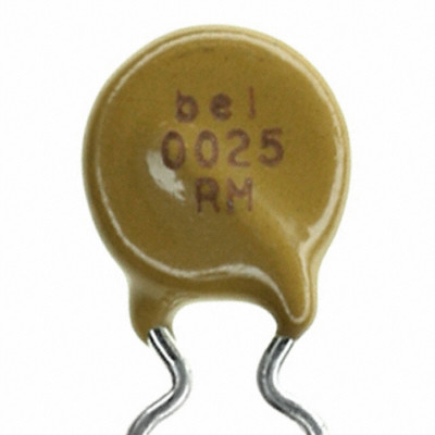 Bel Fuse 0ZRC0025FF2E