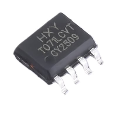 HXY MOSFET TLV6001IDBVR-HXY Amplifier Chip