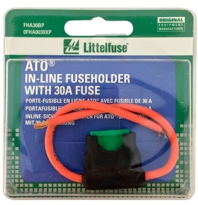 Littelfuse LRU2621 for sale