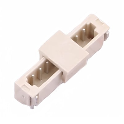 Ckmtw W-2510R08P-0000 Male Header Pins