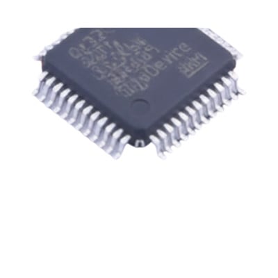 GigaDevice Semicon Beijing GD32E103RBT6 Microcontroller