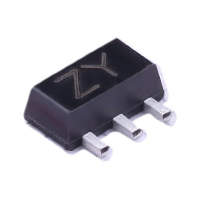 JSCJ KTC4373 Single Bipolar Transistor (hFE 120-240)