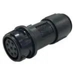 Bulgin PXP4010/03S/4045 Circular Connector Housing