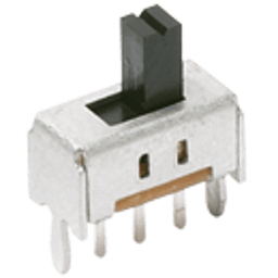 E-Switch EG1248 Slide Switch for sale