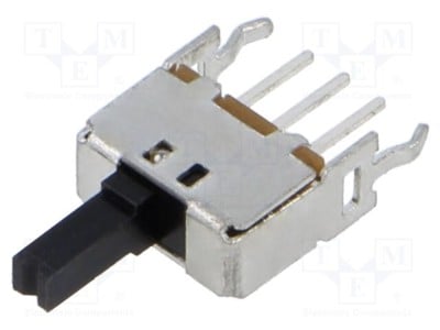 E-Switch EG1248 Slide Switch for sale
