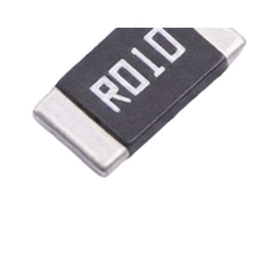 RVR HIXD25NR070J Surface Mount Chip Resistor