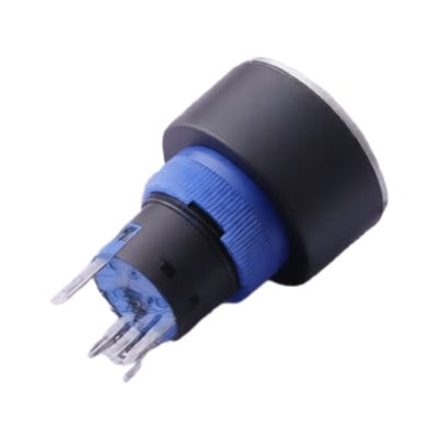 Dailywell KS5B6160Q-A Pushbutton Switch