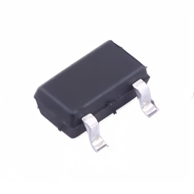 Slkor SL4184 Single N-Channel MOSFET