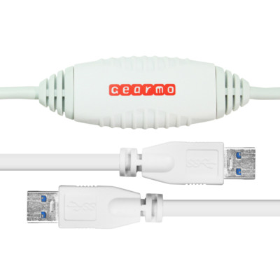 USB 3.0 Driverless Data Transfer Cable for Windows for sale