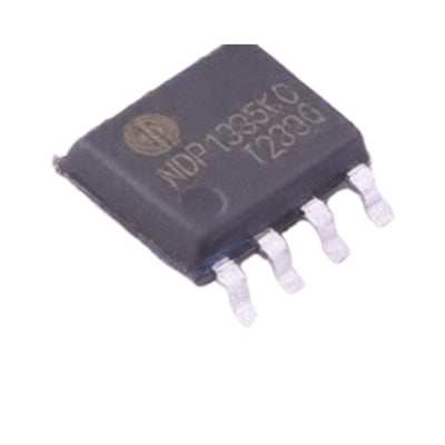 NDP NDP13301KC DC DC Switching Voltage Regulator
