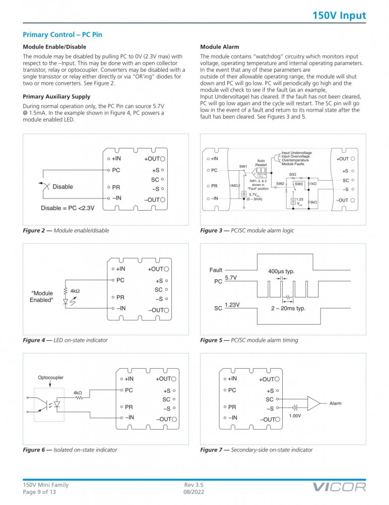 VICOR document page 9
