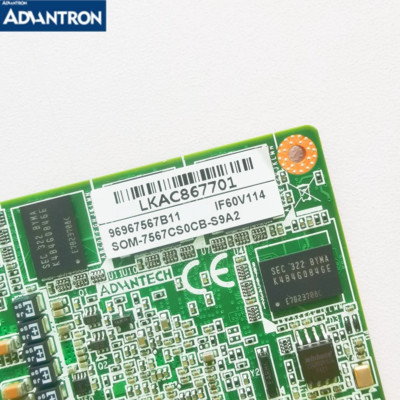 ADVANTECH SOM-7567CS0CB-S9A2 for sale